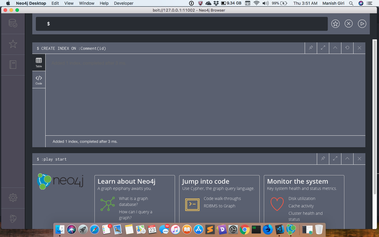 Text is not visible in Dark theme in Neo4J Browser · Issue #681 · neo4j/neo4j-browser · GitHub