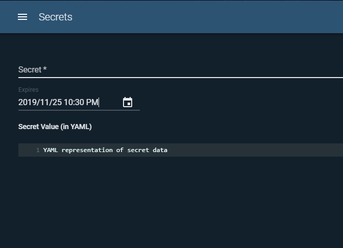 [UI] Expiry times only include date. · Issue #2031 · taskcluster/taskcluster · GitHub