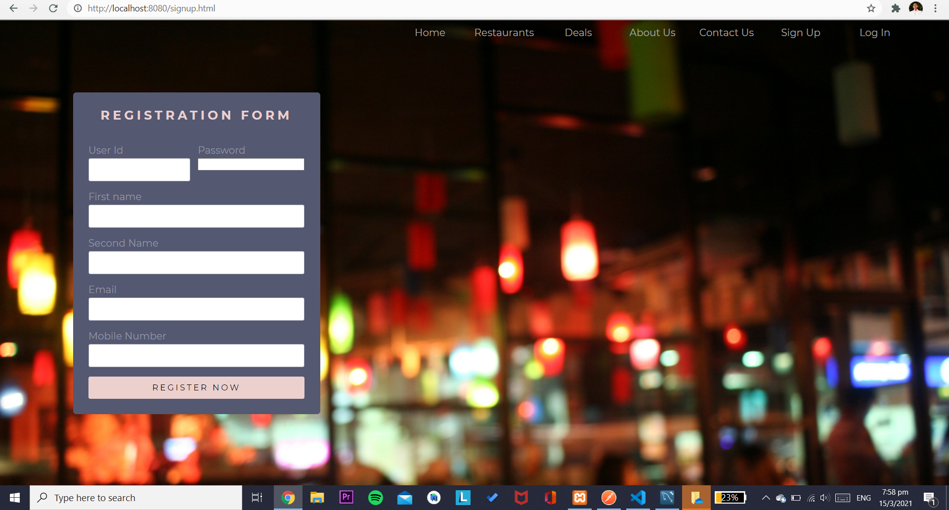 GitHub - juliuschanjq/App-Development-Projects