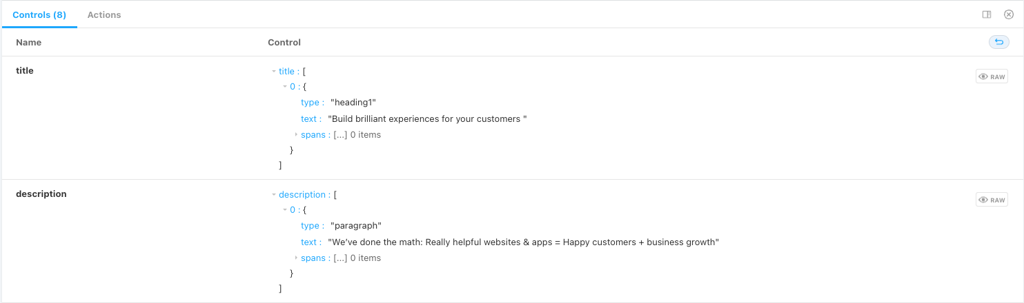 Does Storybook have a Rich Text control? · storybookjs storybook ...