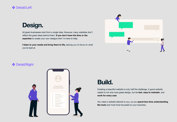 Avoid using flex-direction as column-reverse or row-reverse · Issue #55 ...