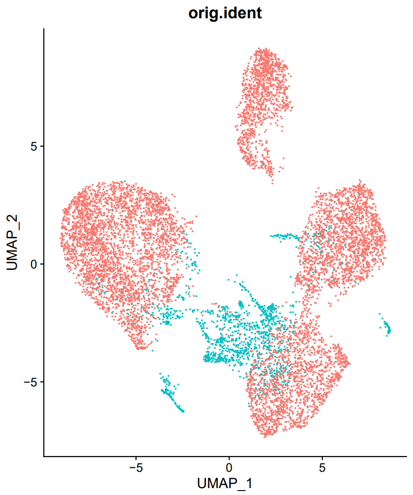 The integration question when using FindIntegrationAnchors · Issue #6612 · satijalab/seurat · GitHub