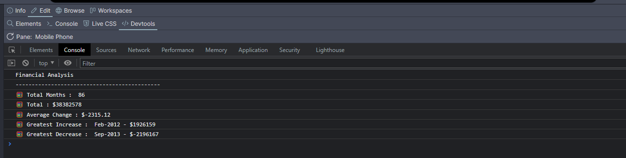 GitHub - aartimehar/Console-Finances