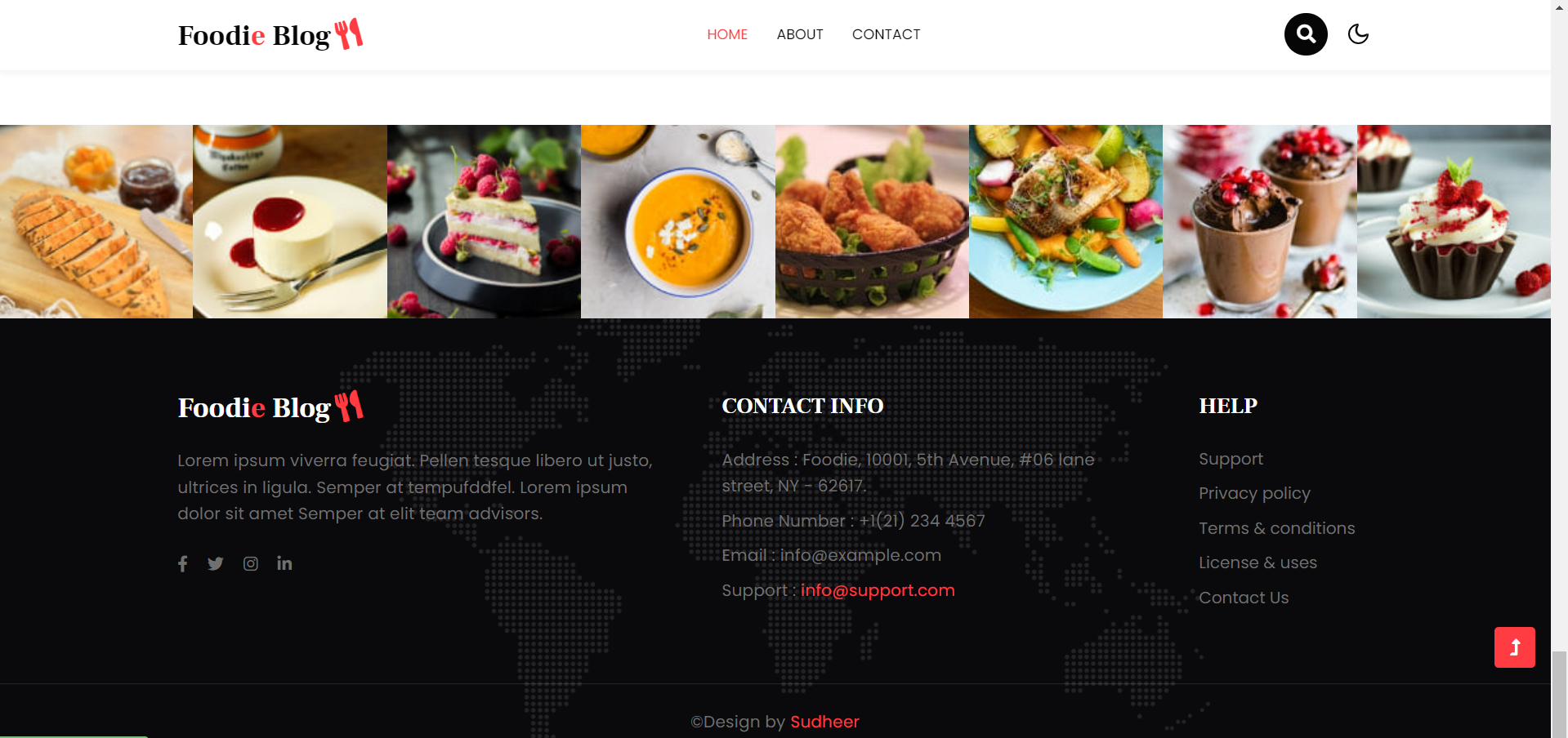 GitHub - JanaSudheerKumar/frt: This is my final project https://ashy-pebble-06e442b10.2 ...