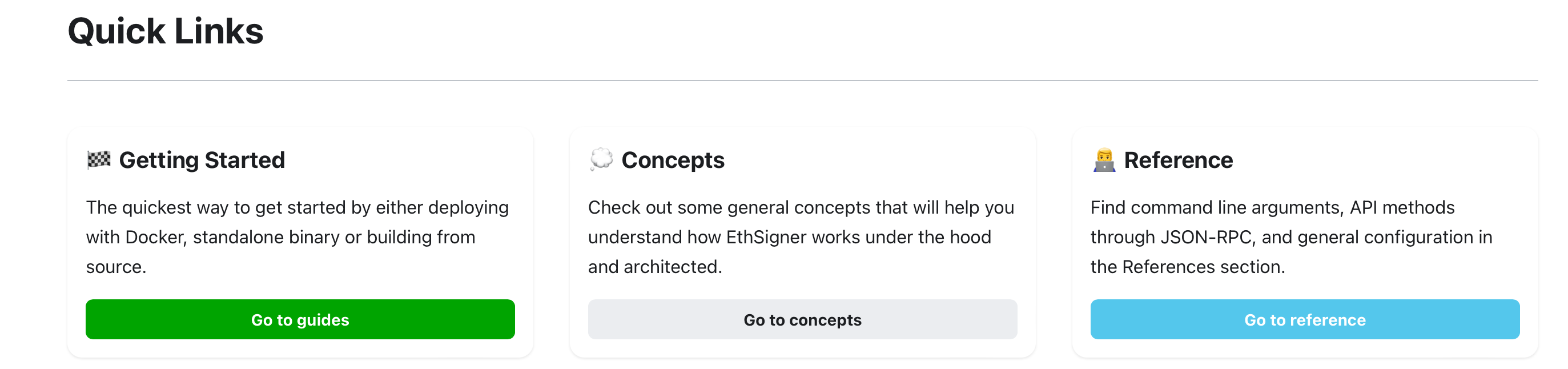 update landing page with gnark specific descriptions · Issue #20 · Consensys/doc.gnark · GitHub