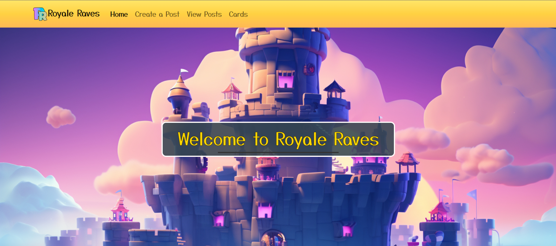 皇室戰爭的組牌網站 Royale Raves · NCU-GS4538-Linux Linux-Community · Discussion #4 · GitHub