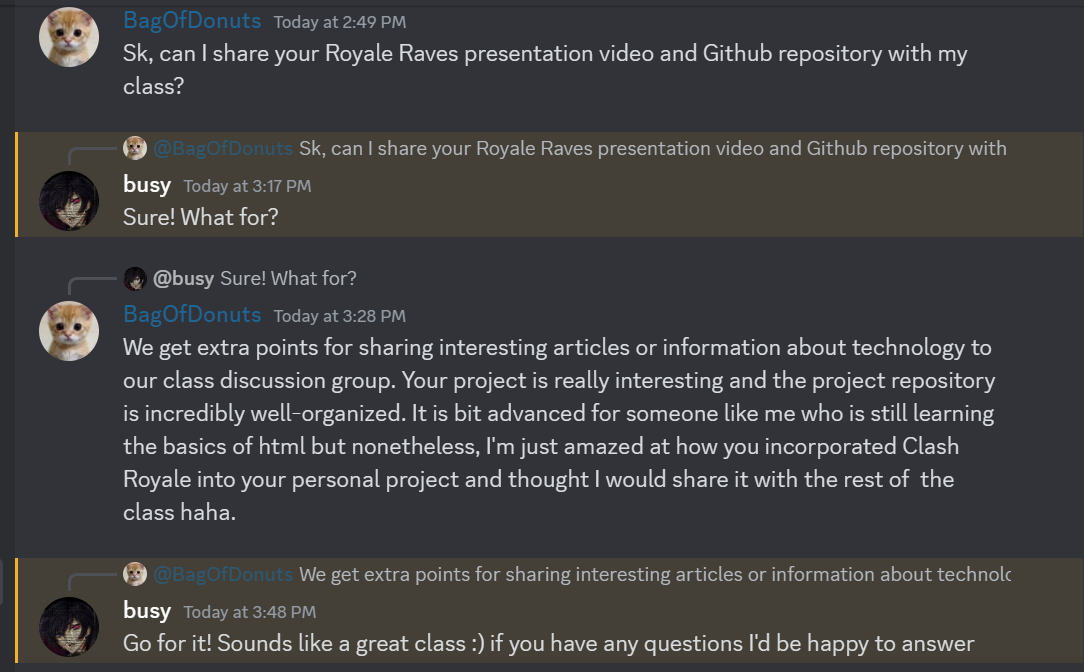 皇室戰爭的組牌網站 Royale Raves · NCU-GS4538-Linux Linux-Community · Discussion #4 · GitHub