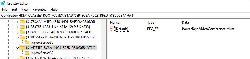 [VCM] Virtual driver isn't installed · Issue #14188 · microsoft ...