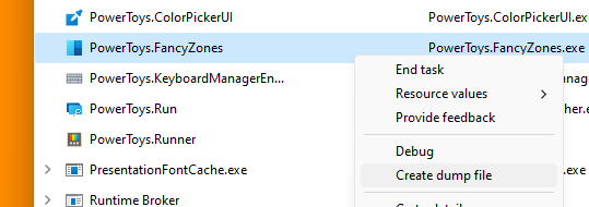 high CPU usage · Issue #16999 · microsoft/PowerToys · GitHub