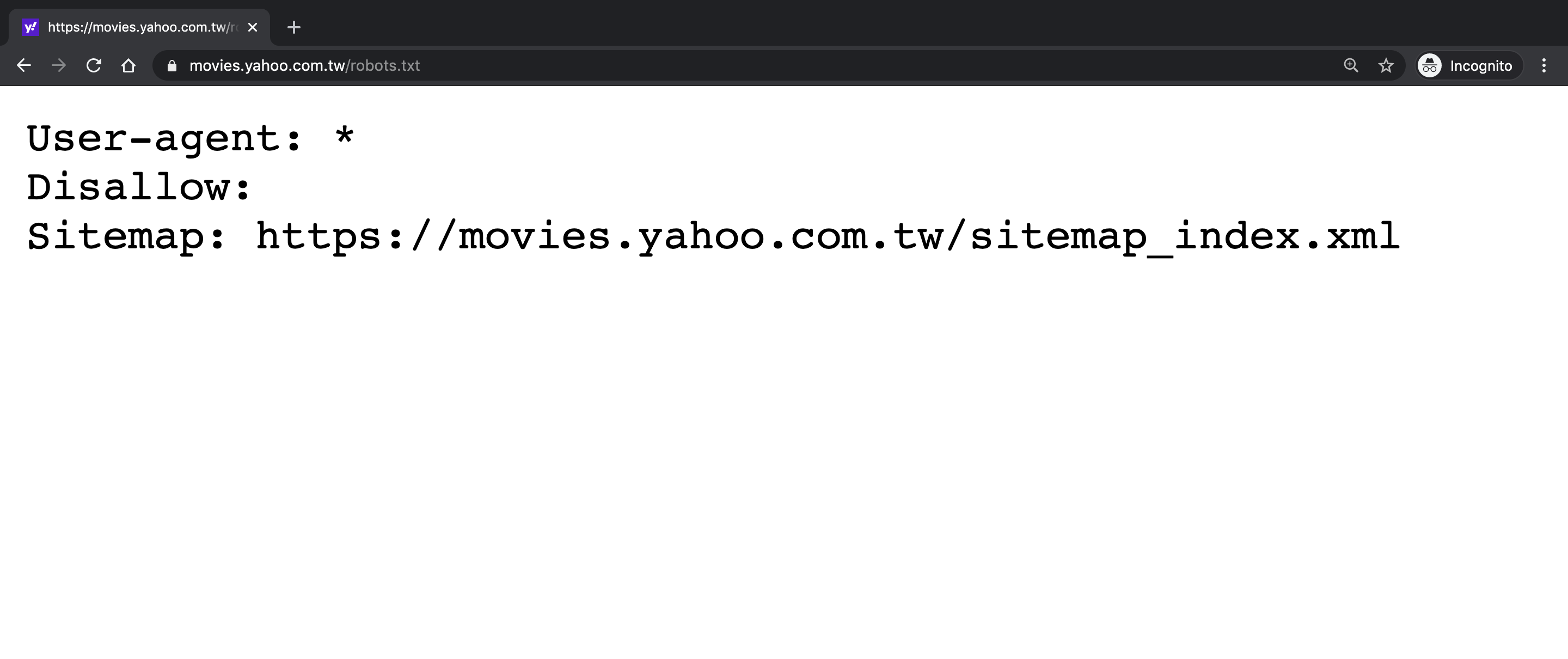 什麼是網路爬蟲 · NCU-GS4719-Python Python-Community · Discussion #810 · GitHub