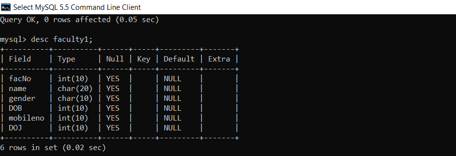 GitHub - manvitha0310/DBMS