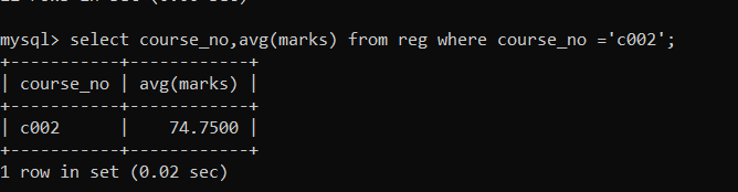 GitHub - manvitha0310/DBMS