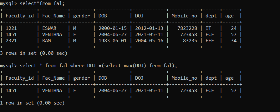 GitHub - manvitha0310/DBMS