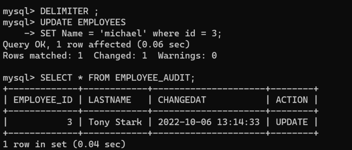 GitHub - manvitha0310/DBMS