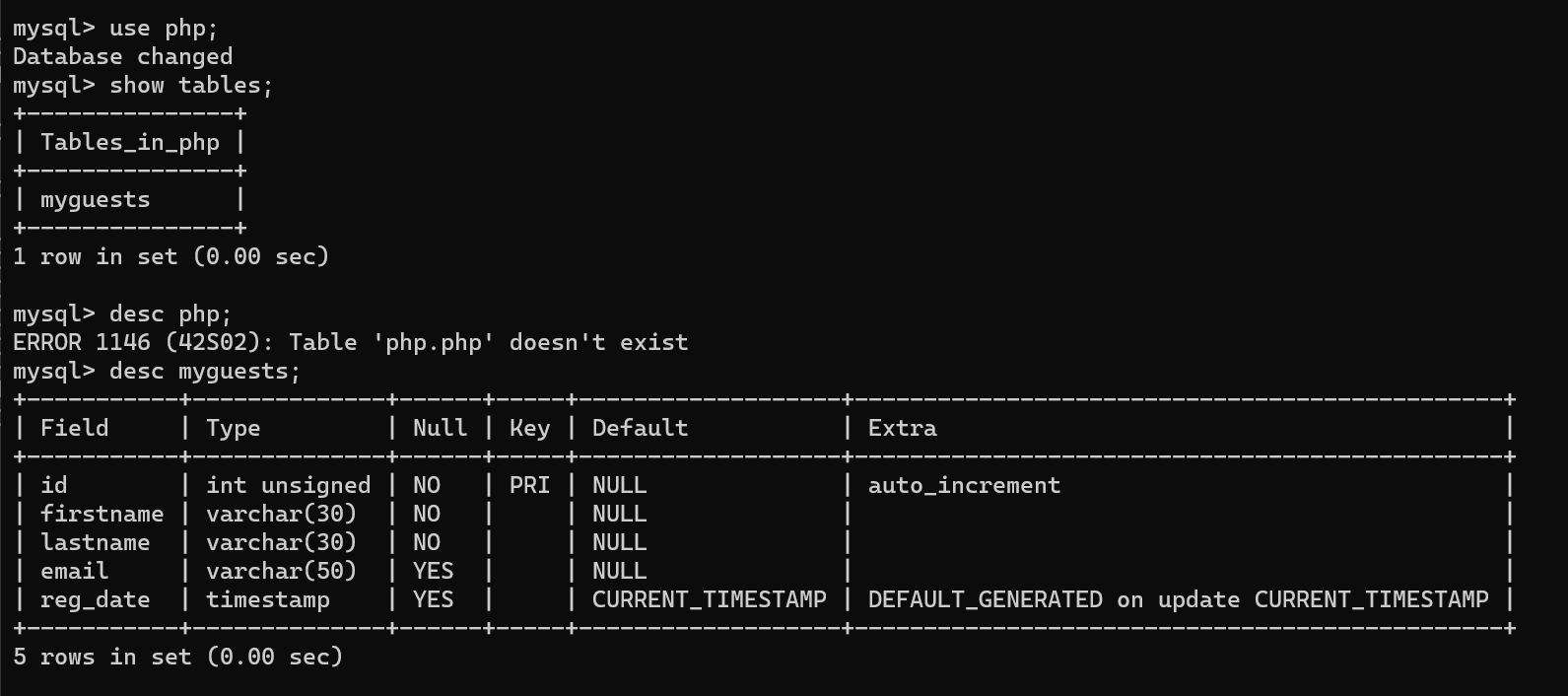 GitHub - manvitha0310/DBMS