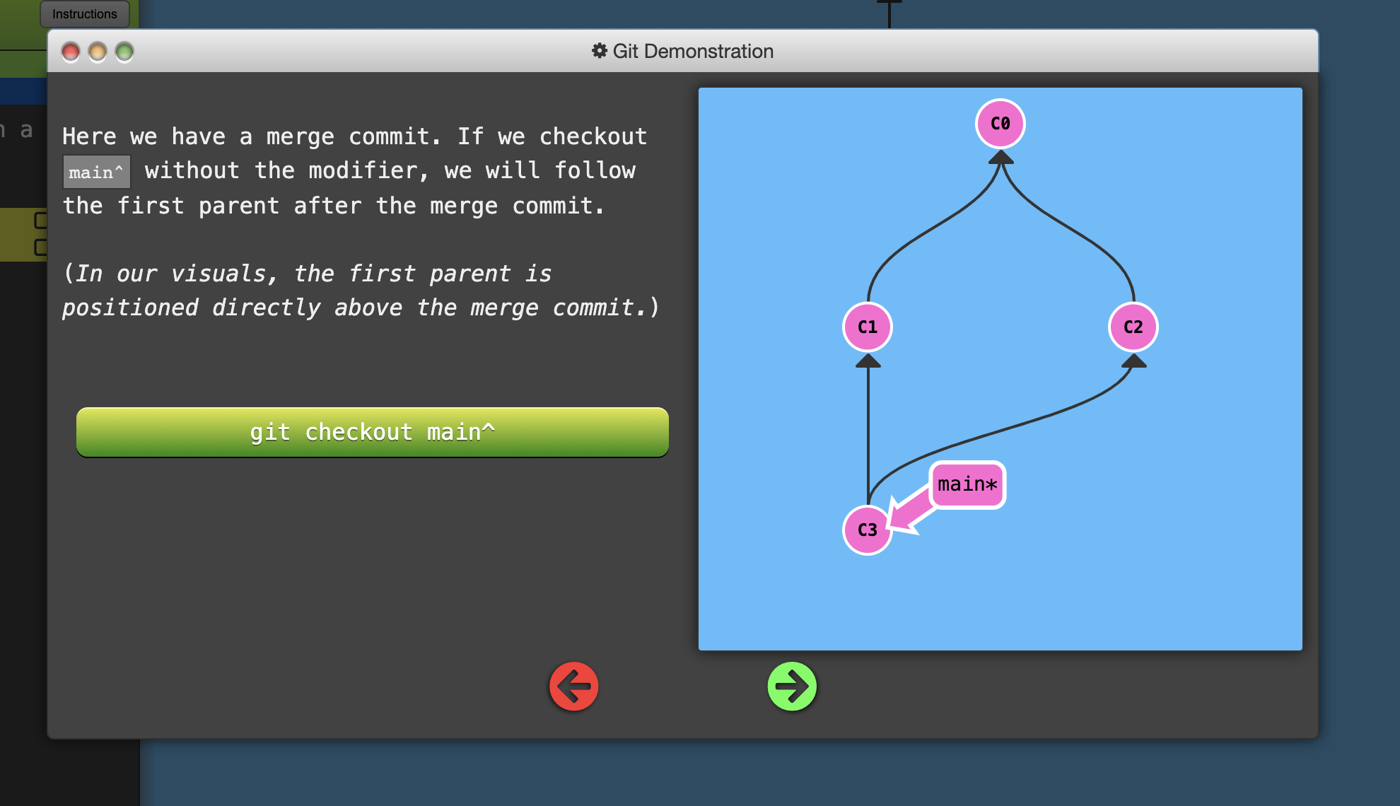 New Github Repos Will Have Master Replaced With Main · Issue 751 · Pcottle Learngitbranching