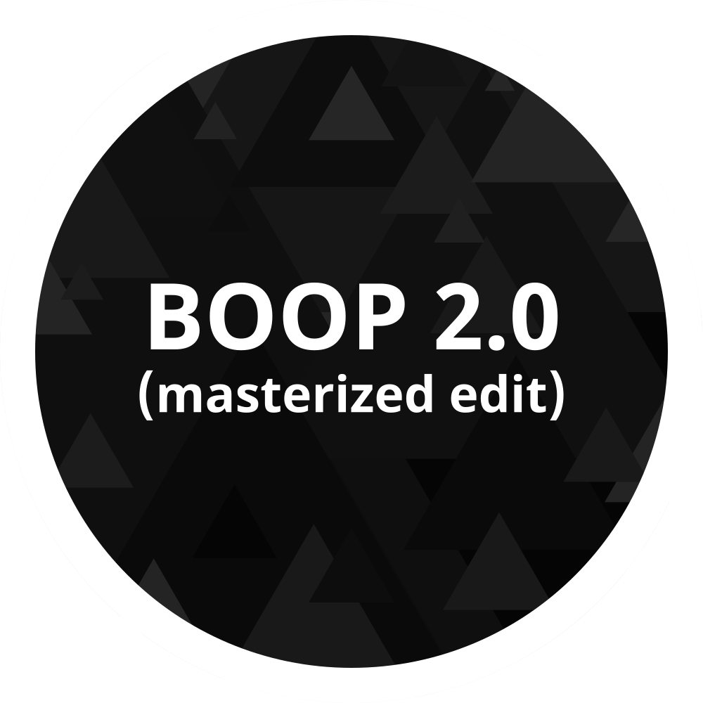 GitHub - GrossladersenTheNoob/BOOP-2.0-masterized-edit-STD-only-: Edit of BOOP 2.0