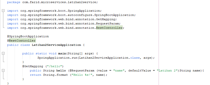 GitHub - MuhammadFard/Pemrograman-Client-Server-Latihan-2