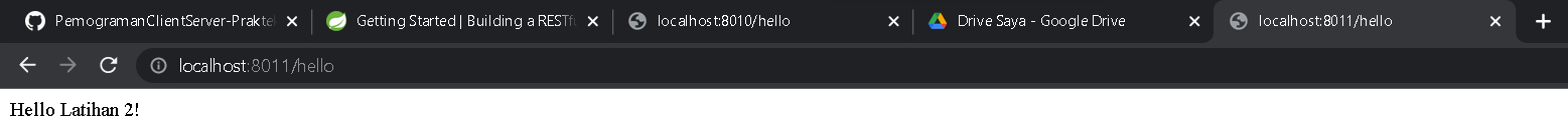 GitHub - Fadhellya/PemogramanClientServer-Praktek-Latihan2