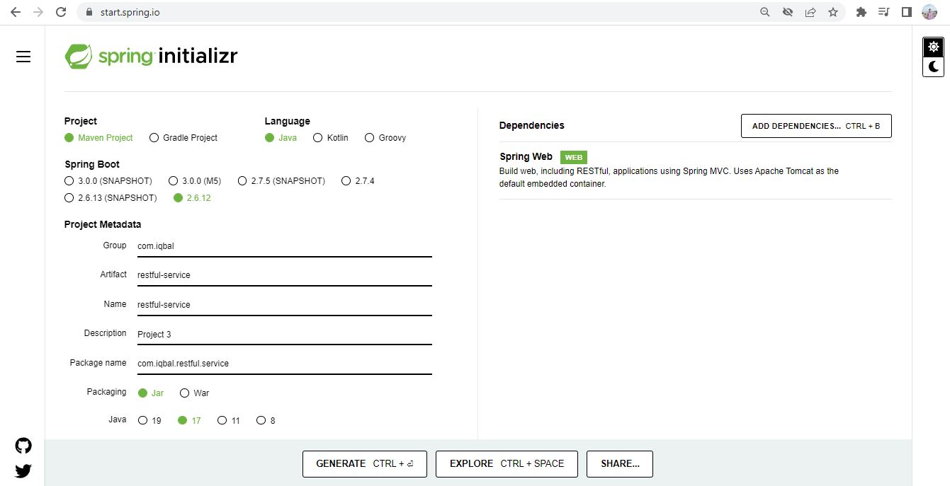 Github Muhammadiqbal11restful Service File Tugas Praktek Pemrograman Client Server