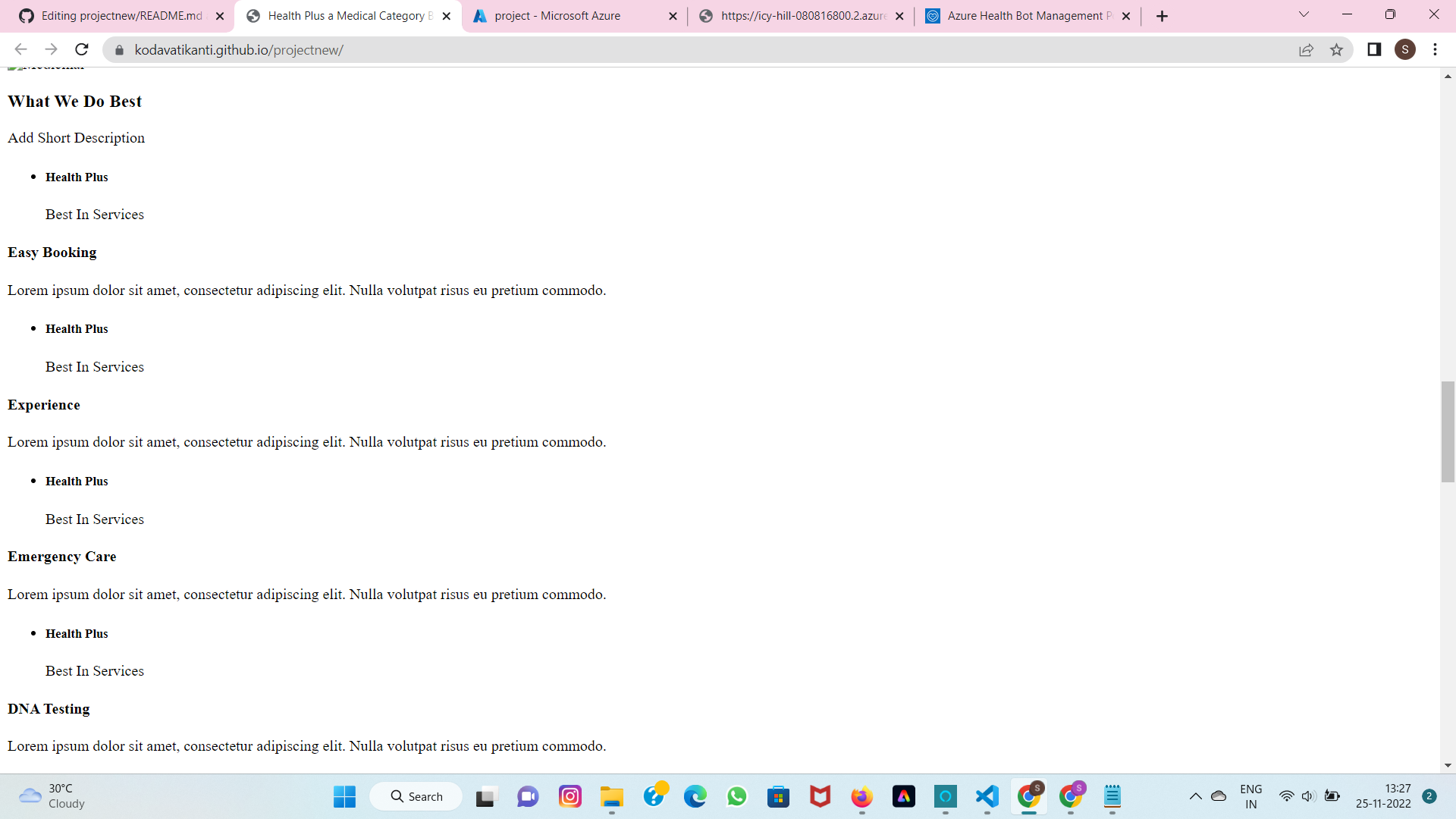 GitHub - Kodavatikanti/projectnew