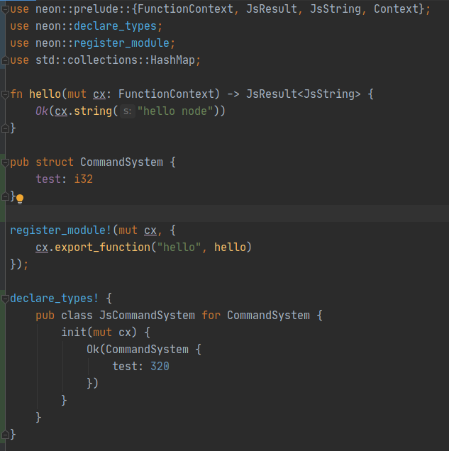 No Syntax Highlighting In Code Inside A Macro · Issue 5775 · Intellij Rustintellij Rust · Github