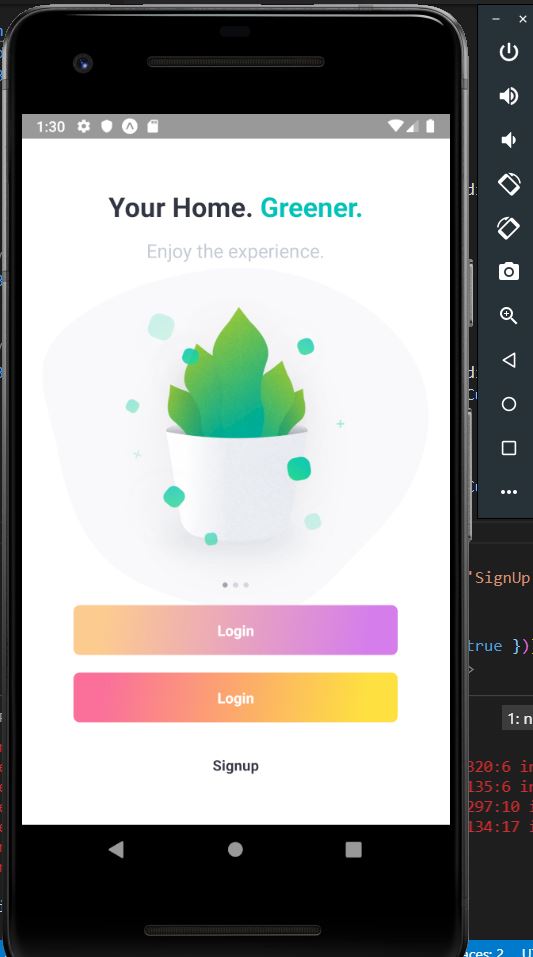 Bug with Button Component · Issue #36 · react-ui-kit/dribbble2react · GitHub