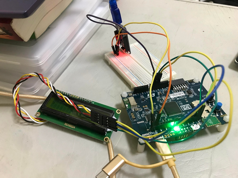 GitHub - xthee0906/HW4