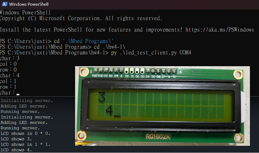 GitHub - xthee0906/HW4