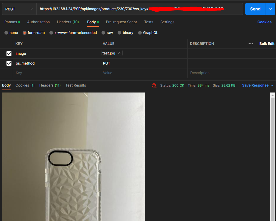 Webservice Post Images With Put Method Doesnt Check Exif Orientation · Issue 31577 