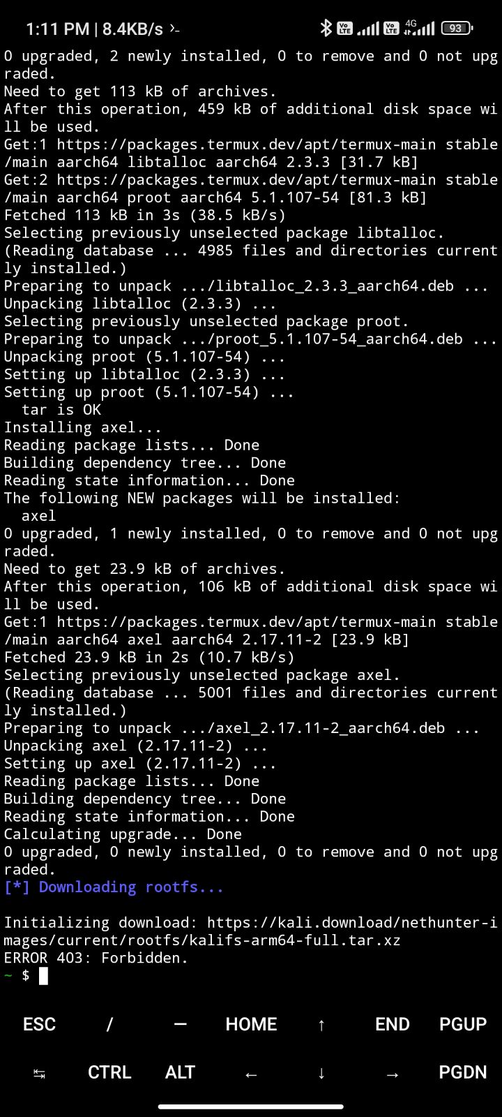 Initializing download: https://kali.download/nethunter-images/current ...