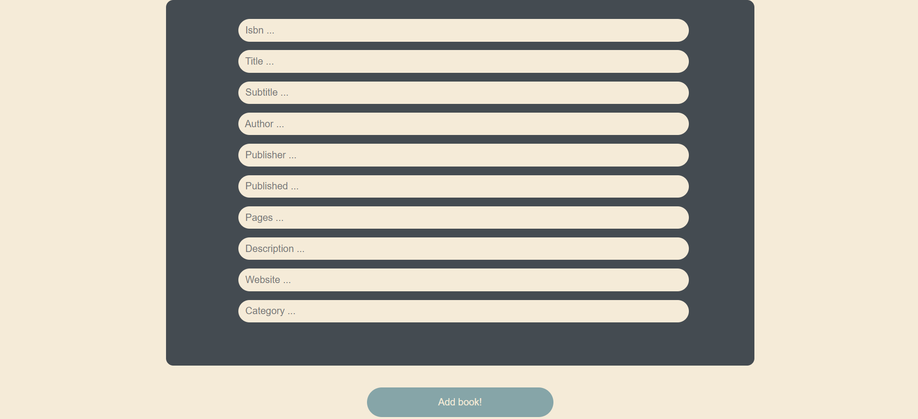 GitHub - alopezbelles/orbys-frontend: Prueba técnica ORBYS, frontend react