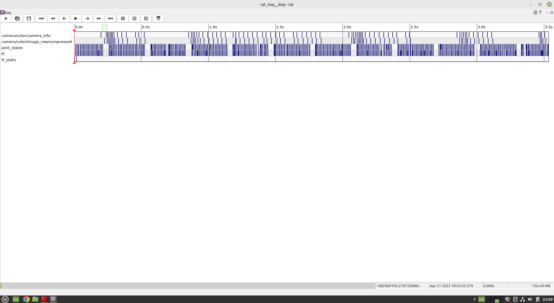 Calibration of the Real ZauBot · Issue #570 · lardemua/atom · GitHub