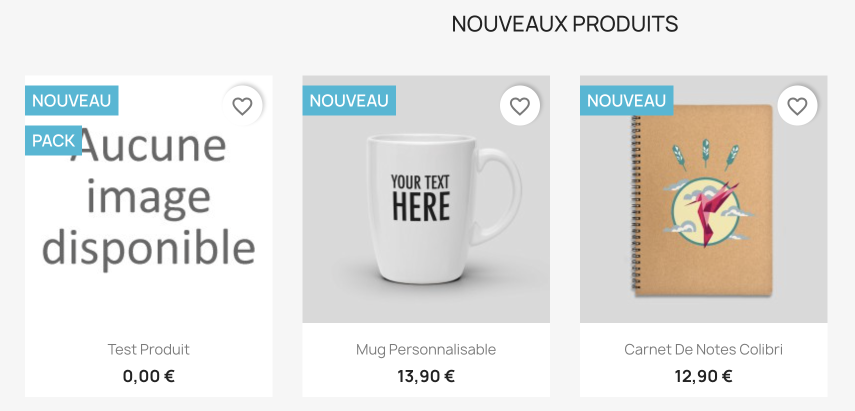 Translation string for "new" in BO not working · Issue #30916 · PrestaShop/PrestaShop · GitHub