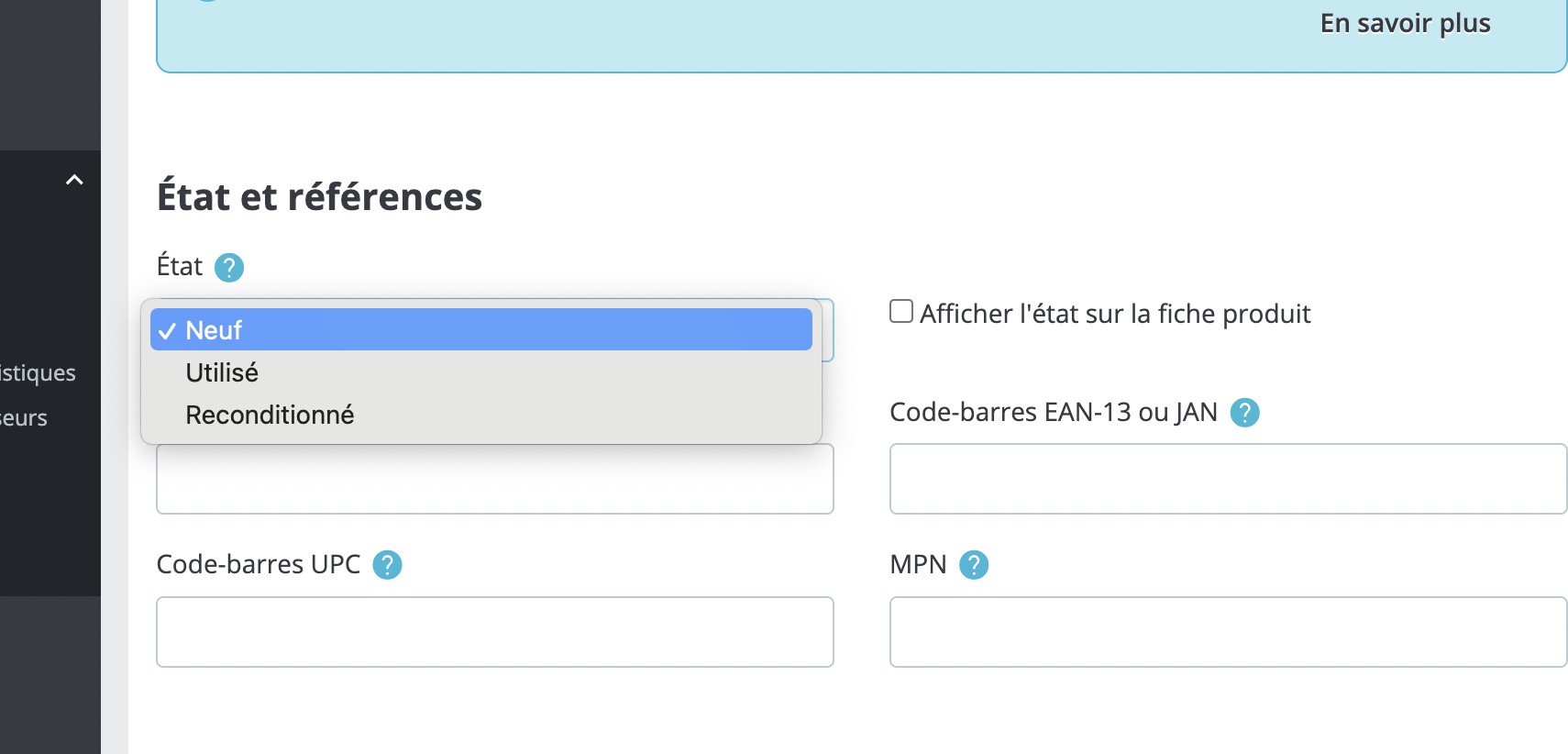 Translation string for "new" in BO not working · Issue #30916 · PrestaShop/PrestaShop · GitHub
