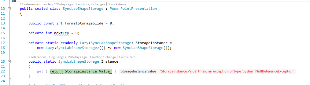 SyncLab: Error when opening on PPT2013 · Issue #1592 · PowerPointLabs/PowerPointLabs · GitHub