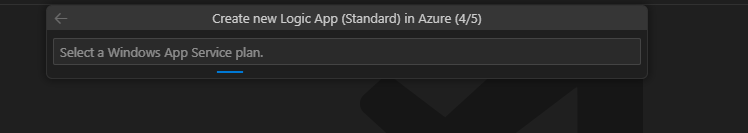 VS code: Taking longer time to load App service plan in logic apps tree. · Issue #2313 · Azure ...