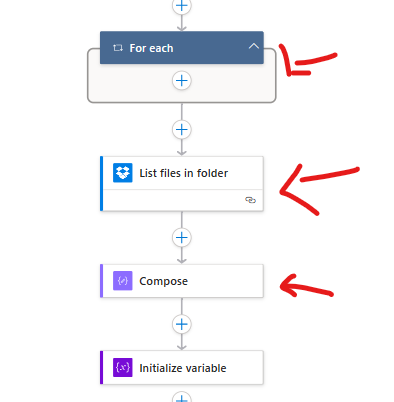 Prevent parent node from being dragged below dependent node · Issue #3012 · Azure/LogicAppsUX ...