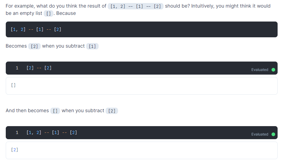 I feel confused by the explanation of a portion of this lesson · Issue #386 · DockYard-Academy ...