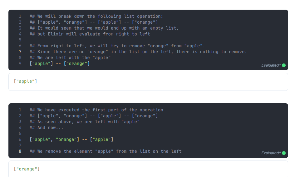 I feel confused by the explanation of a portion of this lesson · Issue #386 · DockYard-Academy ...