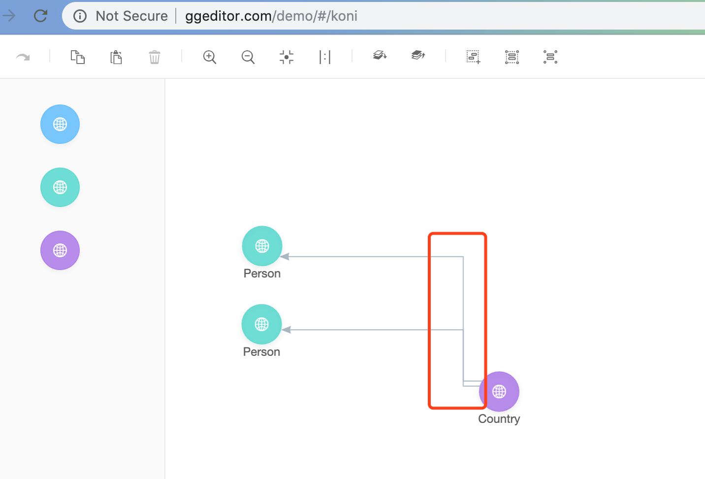 feature: polyline折线效果优化 · Issue #733 · antvis/G6 · GitHub
