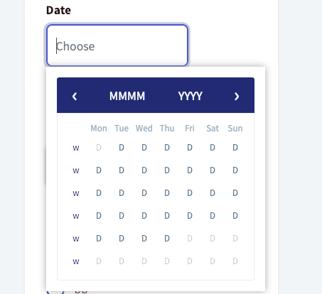 Issue with Datepicker when using optimized Builds · Issue #4821 · valor-software/ngx-bootstrap ...