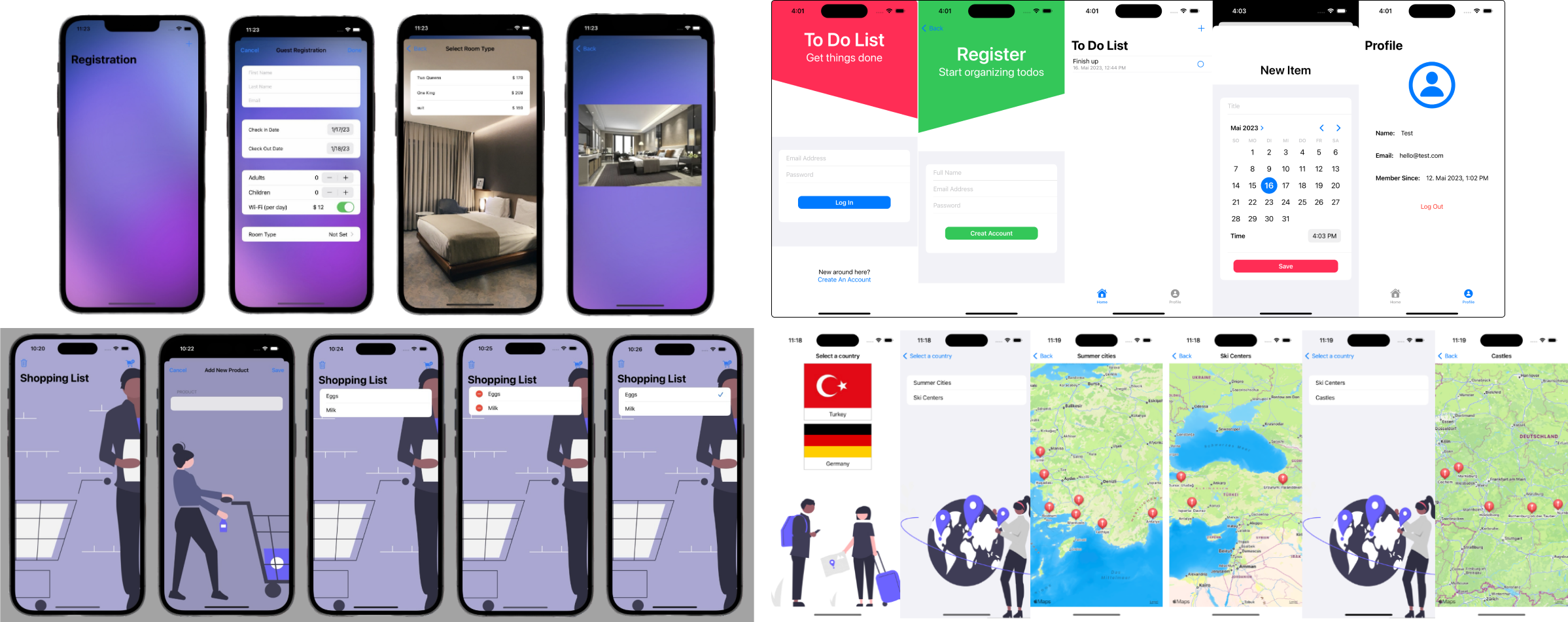 TolgaSarikayaa (Tolga Sarikaya) · GitHub