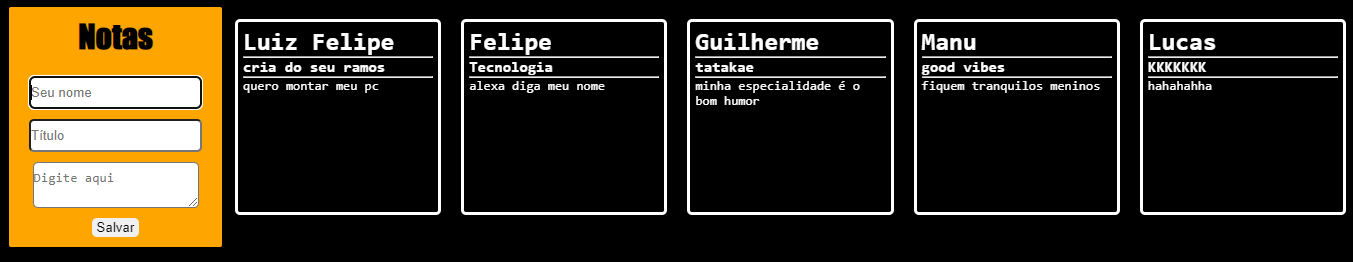 GitHub - GuilhermeBrito89/PROJETO-EM-GRUPO-MODULO-5: PROJETO EM GRUPO DO MODULO 5 ...