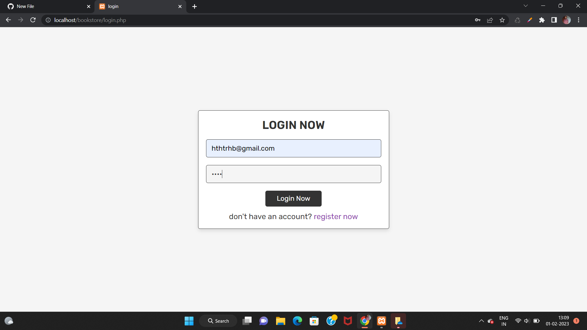 GitHub - manojm8113/Book-store: Book store using Html , Css ...