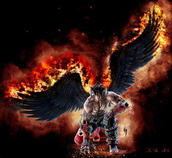 GitHub - Kingdevil07/DEVIL-: It's KING , Devilking.