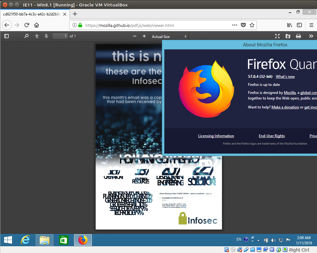Pdf Font Size Displaying Incorrectly · Issue 9355 · Mozillapdfjs · Github 
