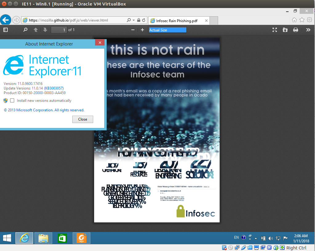 PDF Font size displaying incorrectly · Issue #9355 · mozilla/pdf.js · GitHub