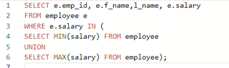 Github Srakkksunway Housekeeping Database This Repository Contains The Sql Query Scripts For