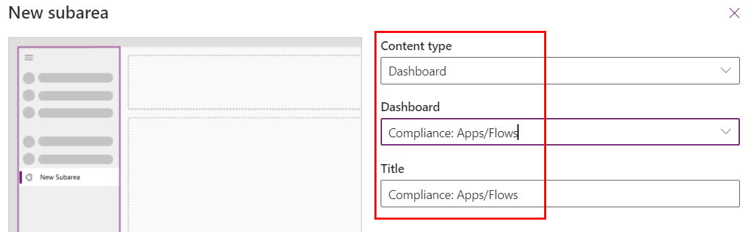 [CoE Starter Kit - BUG] Implementation of new Dashboard fails in Power Platform Admin View ...